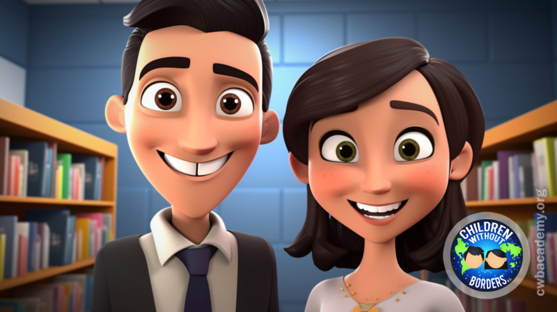 Colaboración Entre Padres y Maestros | CWB Academy